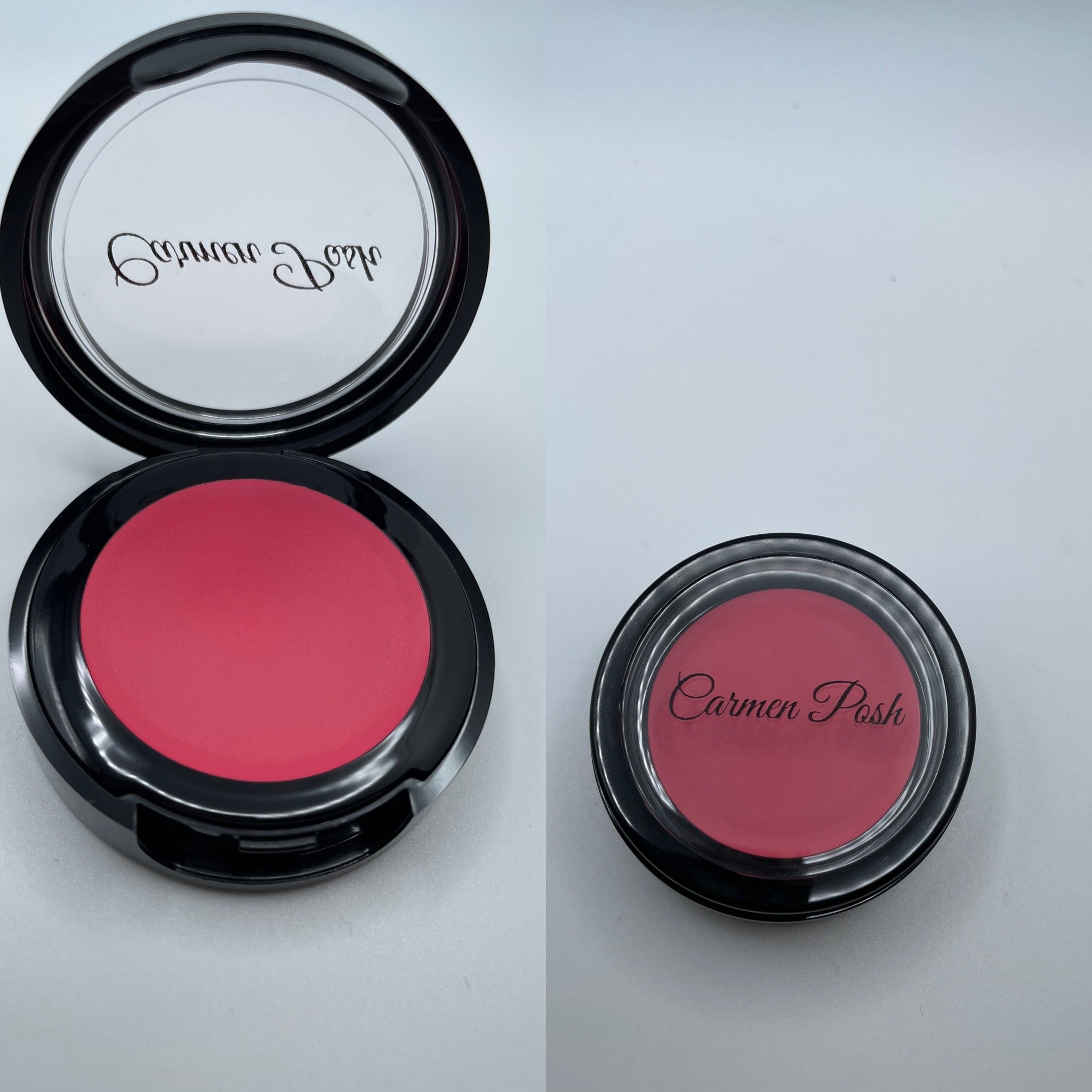 Lip & Cheek Balm-Pink – Carmen Posh Beauty